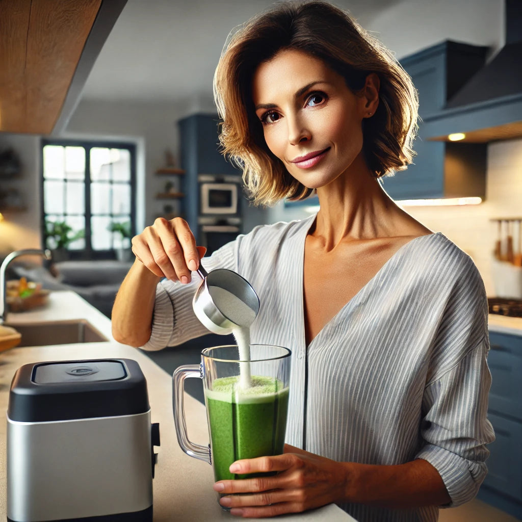 5 Health Benefits of Collagen + Side Effects - SANE:MD